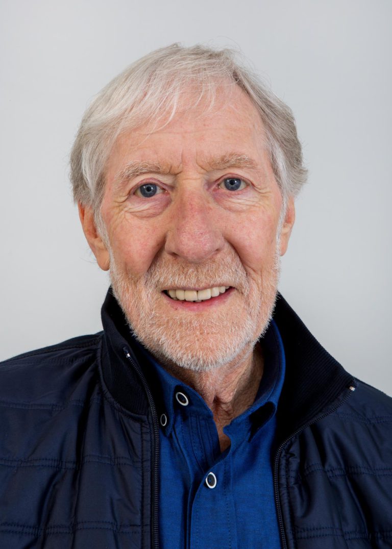 Angus Cameron Carmichael - Kevin Lownds Funeral Services | Newcastle ...